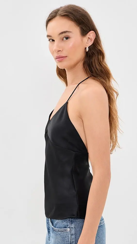 REFORMATION Natasia Top