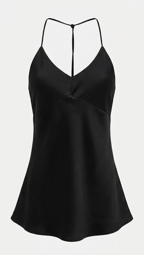 REFORMATION Natasia Top