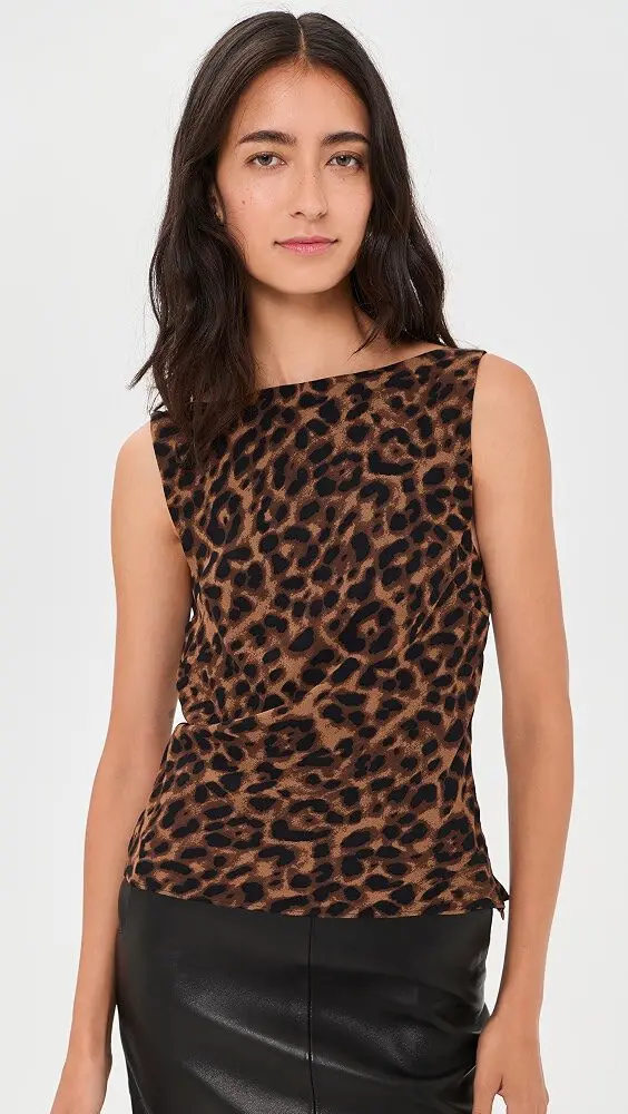 REFORMATION Dorthea Top