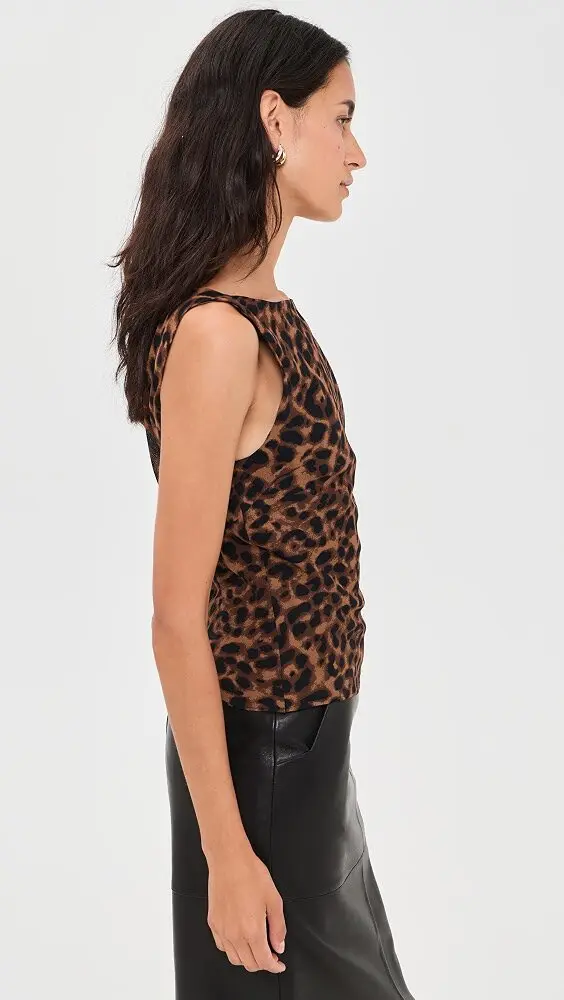 REFORMATION Dorthea Top