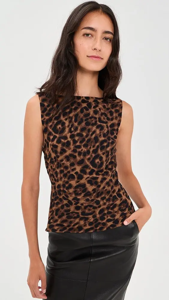 REFORMATION Dorthea Top