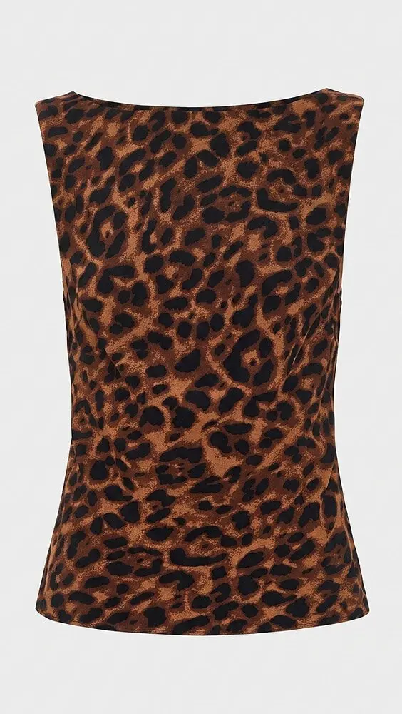 REFORMATION Dorthea Top