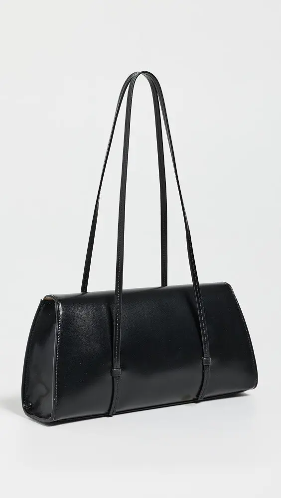 REFORMATION Elena Shoulder Bag