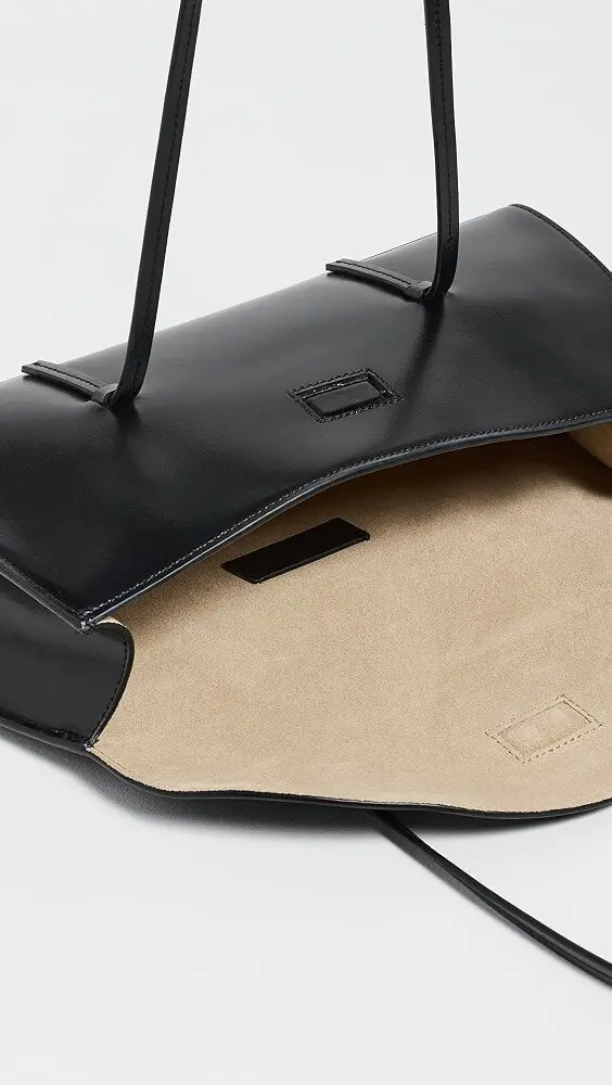 REFORMATION Elena Shoulder Bag