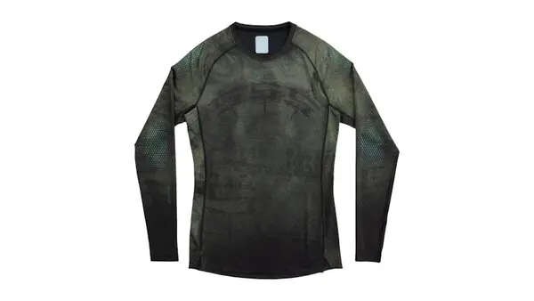 Nike X Nocta Easy Money Long Sleeve Base Layer Top