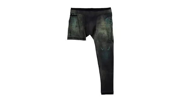 Nike X Nocta Easy Money Single Leg Tights