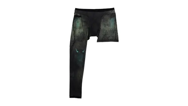 Nike X Nocta Easy Money Single Leg Tights
