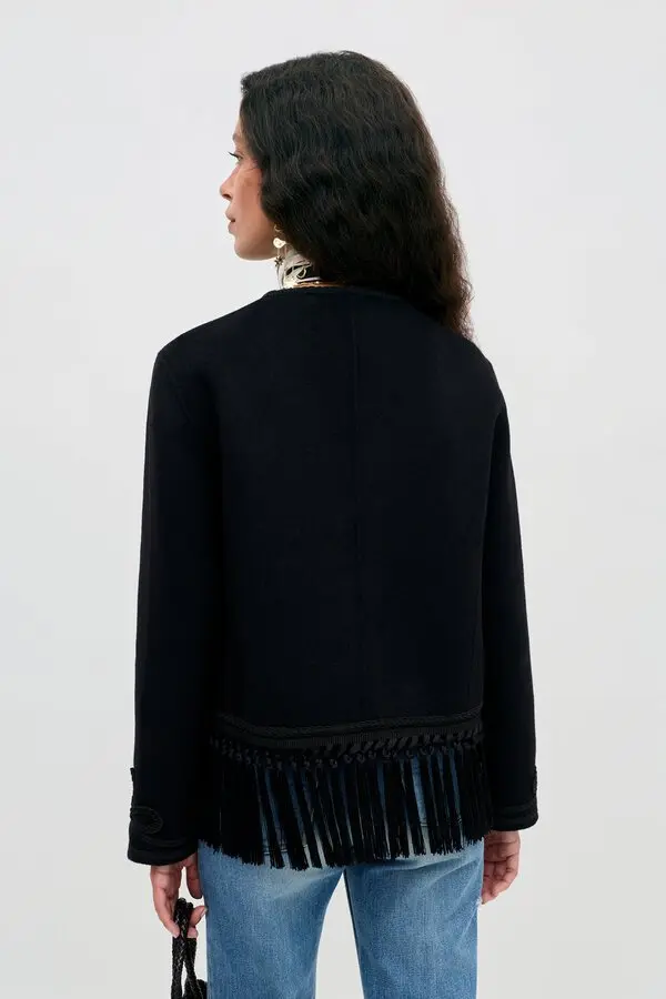 Rixo Inga Regular Blouse