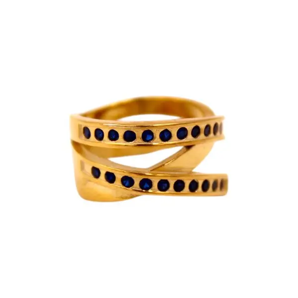 1610ISTANBUL Bosphorus Ring