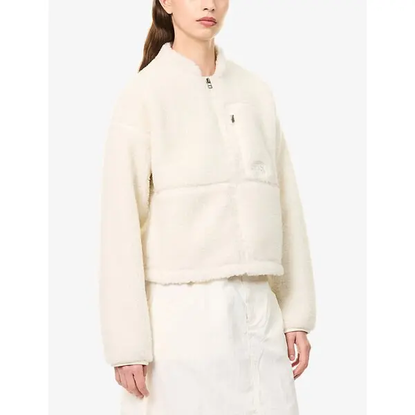 The North Face Extreme-pile Zip-up Fleece Jacket