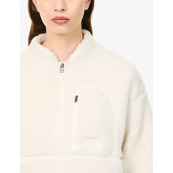 The North Face Extreme-pile Zip-up Fleece Jacket