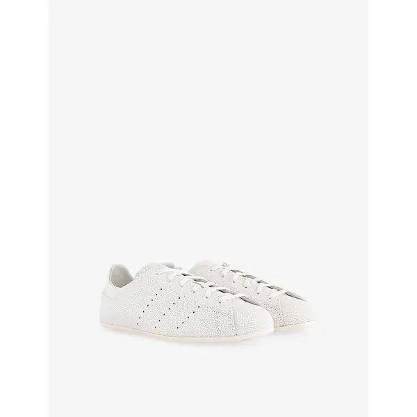 Adidas Stan Smith Lo Pro Leather Sneakers