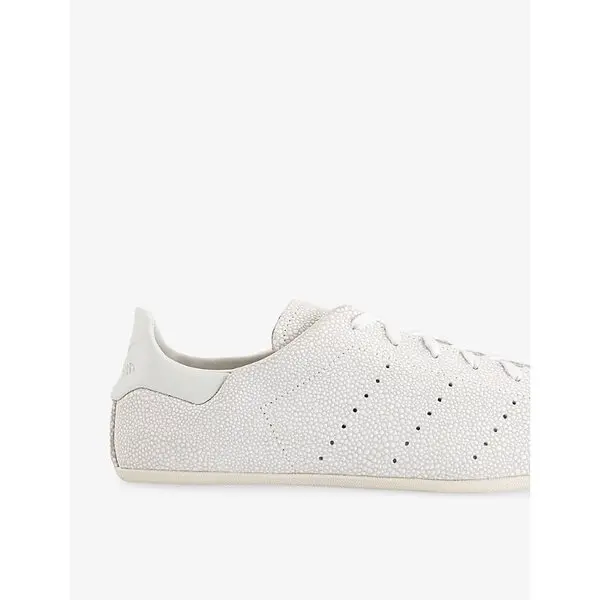 Adidas Stan Smith Lo Pro Leather Sneakers