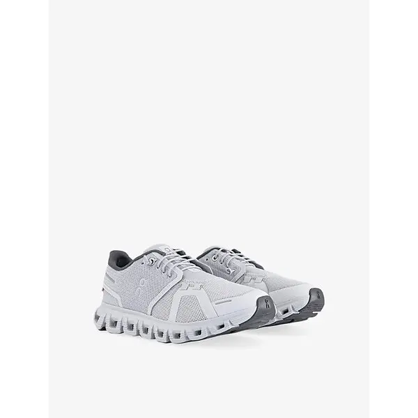 On Mesh Trainers - Glacier Eclipse F
