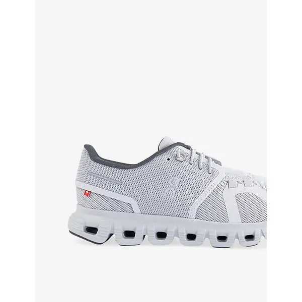 On Mesh Trainers - Glacier Eclipse F