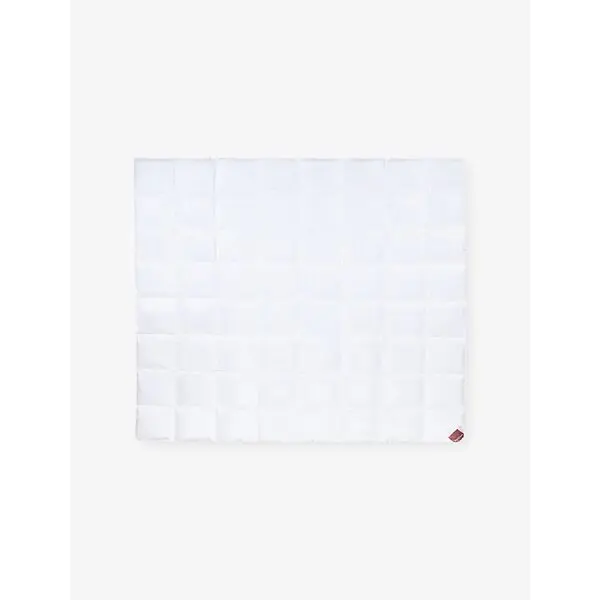 BRINKHAUS Pearl 8-tog Hungarian Goose-down Cotton Duvet