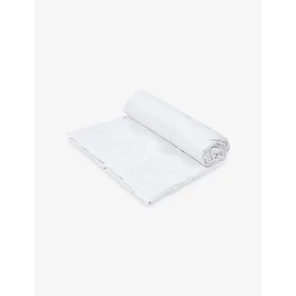 BRINKHAUS Pearl 8-tog Hungarian Goose-down Cotton Duvet