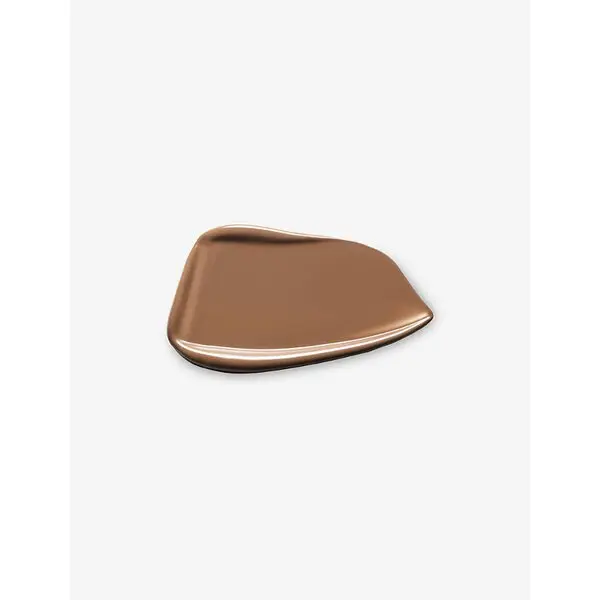 POCO BEAUTY Eye Veil Liquid Eye Shadow - Grounded
