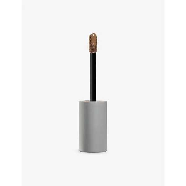 POCO BEAUTY Eye Veil Liquid Eye Shadow - Grounded