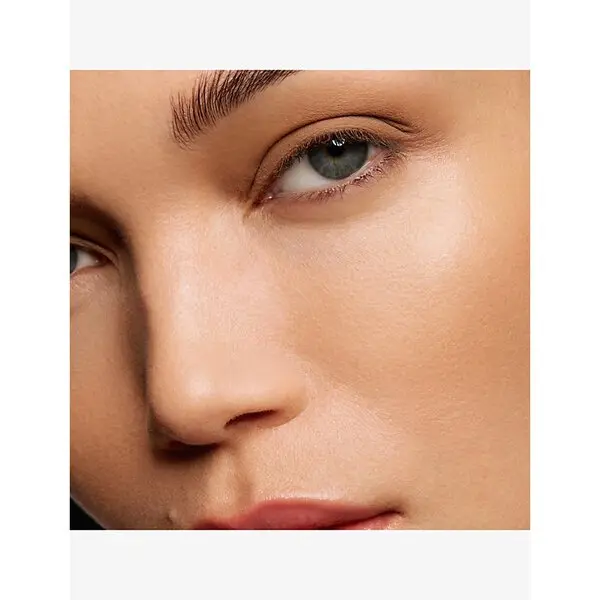 POCO BEAUTY Eye Veil Liquid Eye Shadow - Grounded