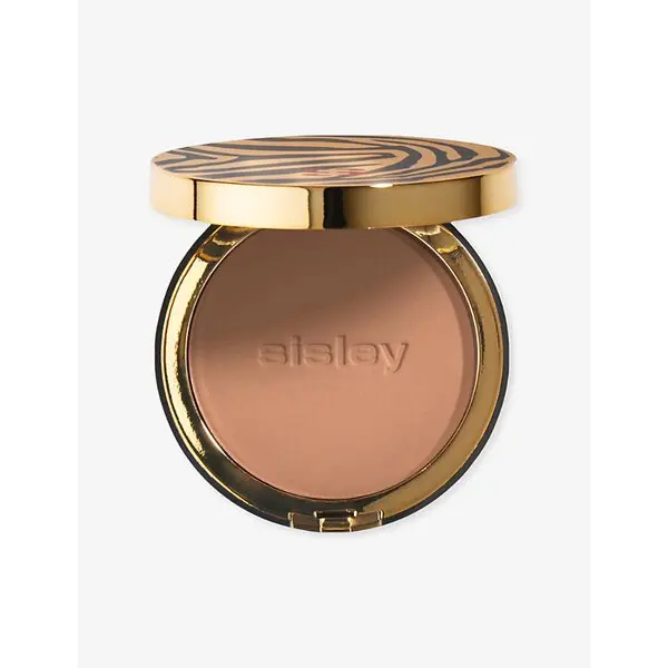 Sisley Phyto-poudre Compact Foundation 12g - Bronze