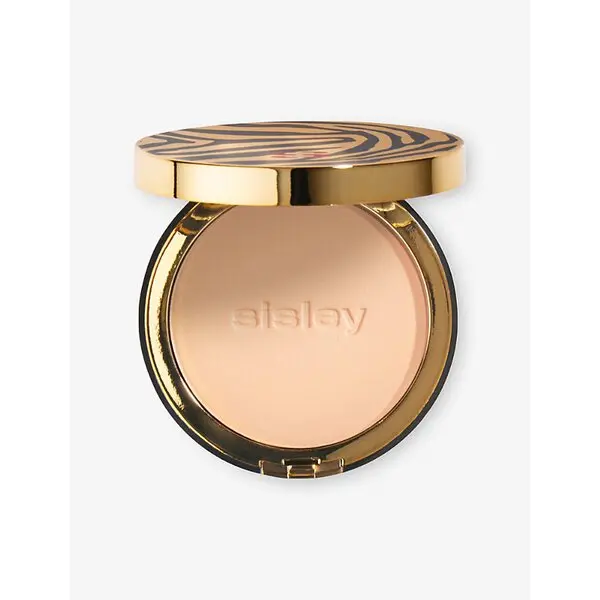 Sisley Phyto-poudre Compact Foundation 12g - Natural