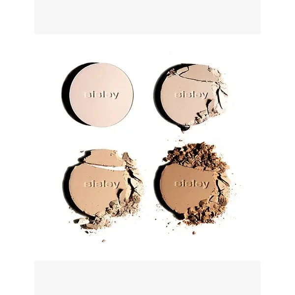 Sisley Phyto-poudre Compact Foundation 12g - Sandy