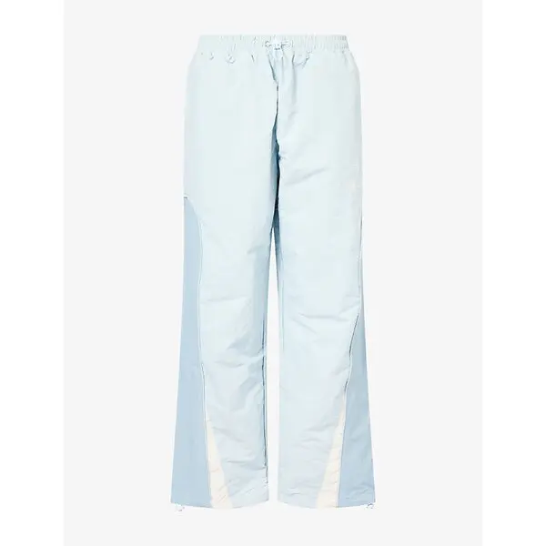 PELLADOR Og Shell Tracksuit Bottom