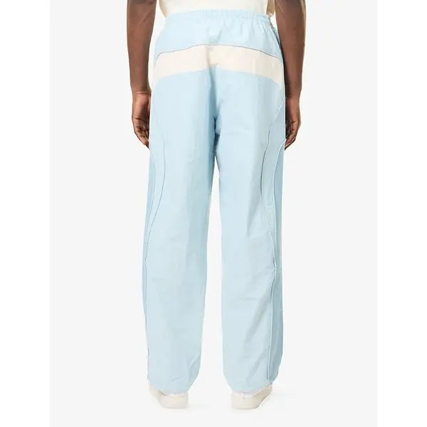 PELLADOR Og Shell Tracksuit Bottom