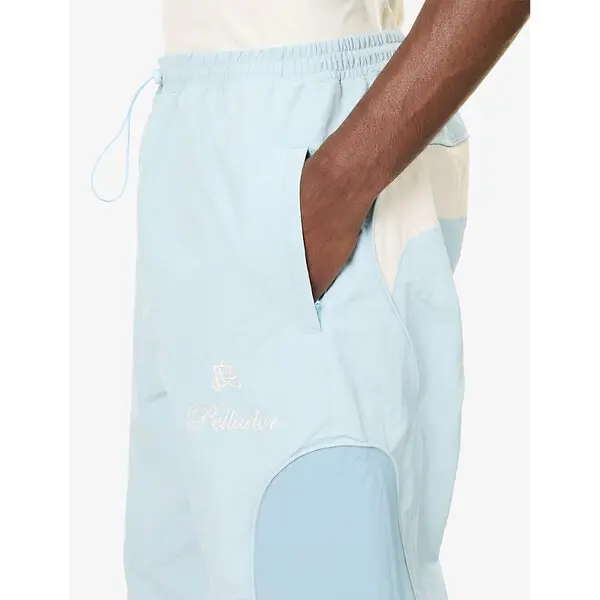 PELLADOR Og Shell Tracksuit Bottom