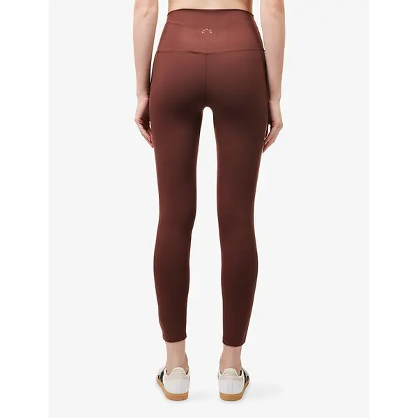 Varley Freesoft™ Piped 25in Workout Leggings
