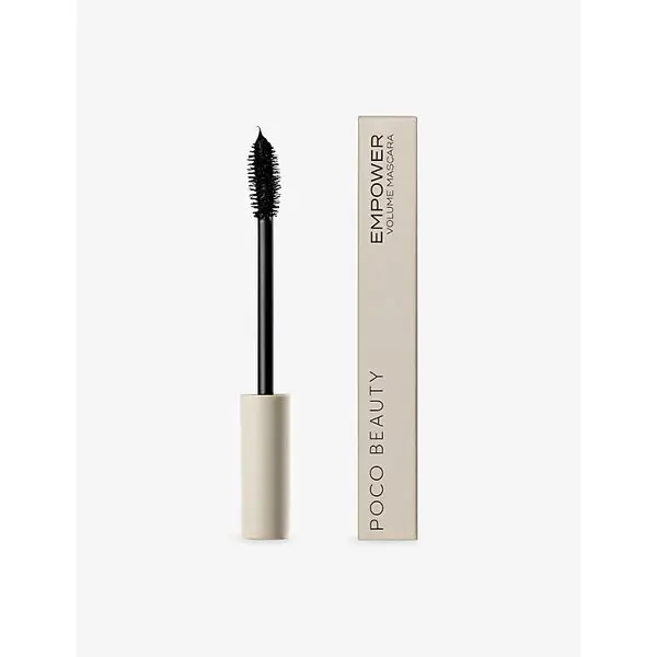 POCO BEAUTY Empower Volume Mascara 9.6ml
