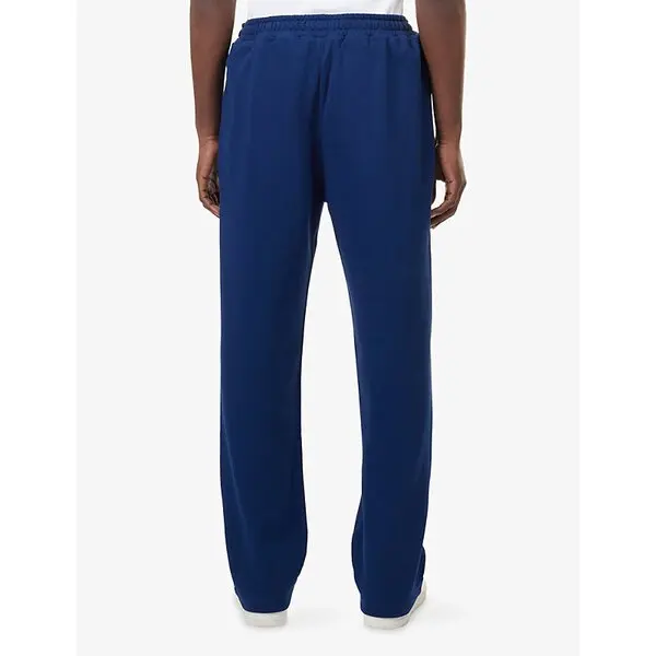FIFA 1904 Luca Brand-badge Cotton Jogging Bottoms