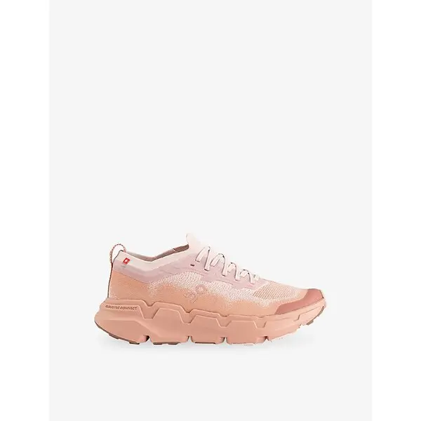 On Cloudsoma Mesh Trainers - Doe Argil F