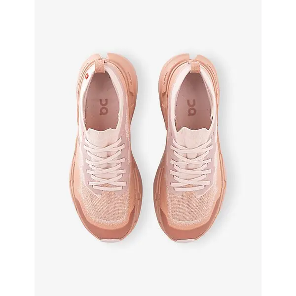 On Cloudsoma Mesh Trainers - Doe Argil F