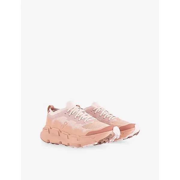On Cloudsoma Mesh Trainers - Doe Argil F