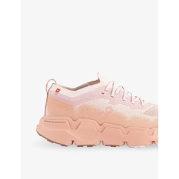 On Cloudsoma Mesh Trainers - Doe Argil F