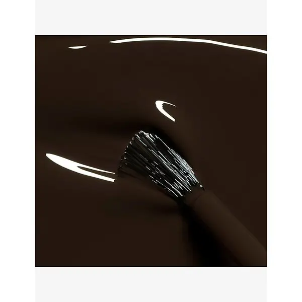 MANUCURIST Green™ Nail Polish 15ml - Mocha