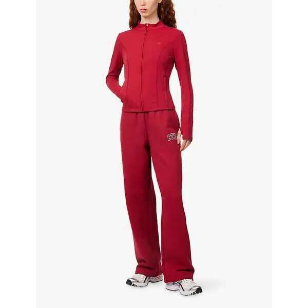 THE COUTURE CLUB Sculpting Zip-up Jacket