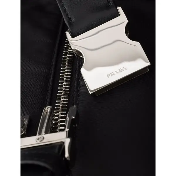 Prada Chérie Re-nylon Mini Bag