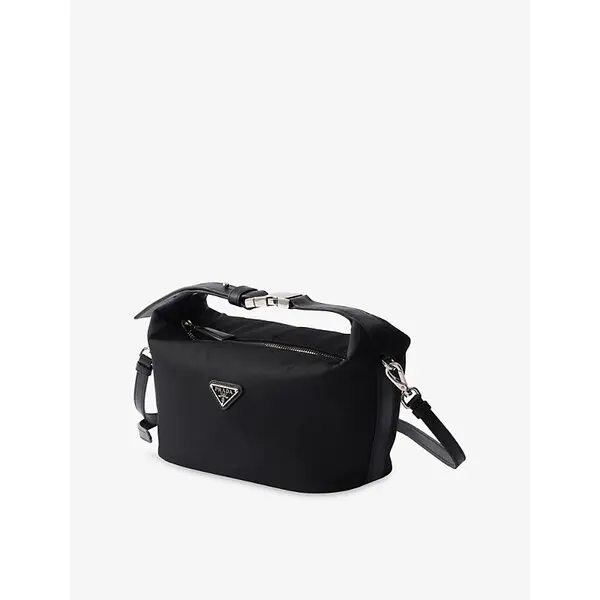 Prada Chérie Re-nylon Mini Bag