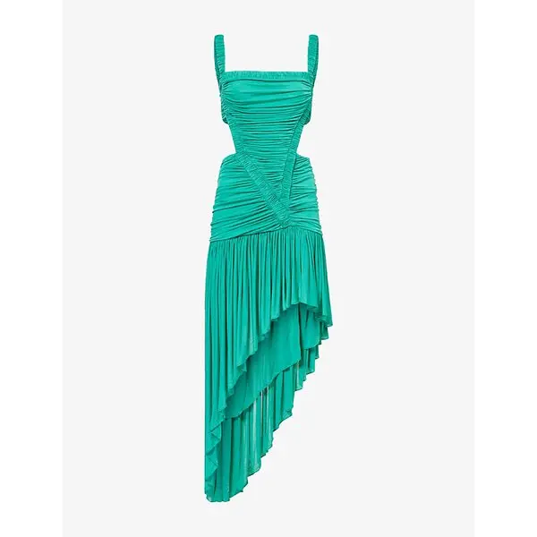 Christopher Esber Orion Separation Gown