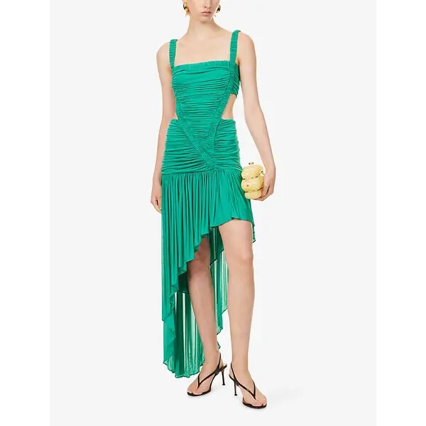 Christopher Esber Orion Separation Gown