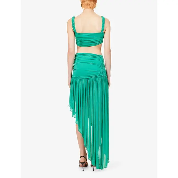Christopher Esber Orion Separation Gown