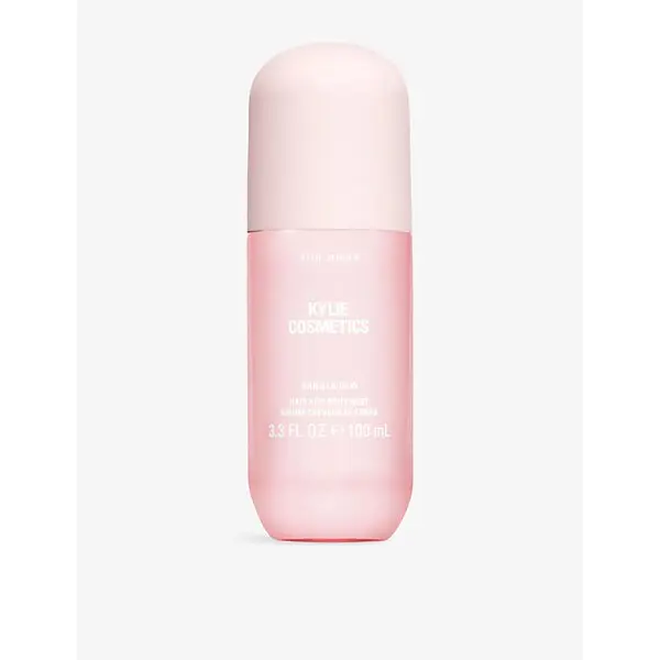 KYLIE COSMETICS Vanilla Dew Hair & Body Mist