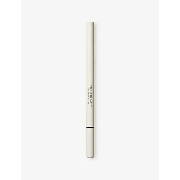 POCO BEAUTY Tfd Brow Blade 0.16g - Raven