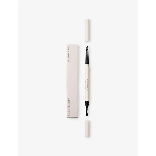 POCO BEAUTY Tfd Brow Blade 0.16g - Raven