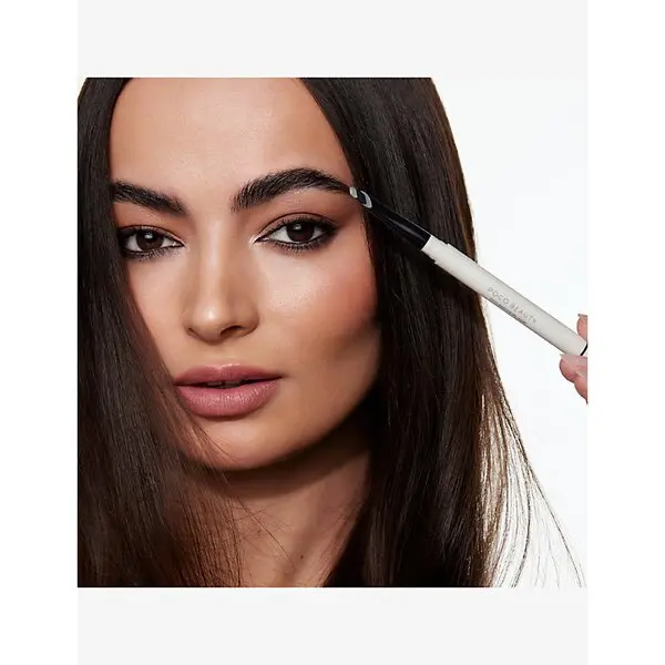 POCO BEAUTY Tfd Brow Blade 0.16g - Raven