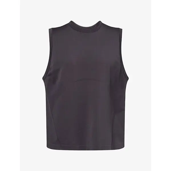 Lululemon Metal Vent Tech Sleeveless Stretch-woven Top