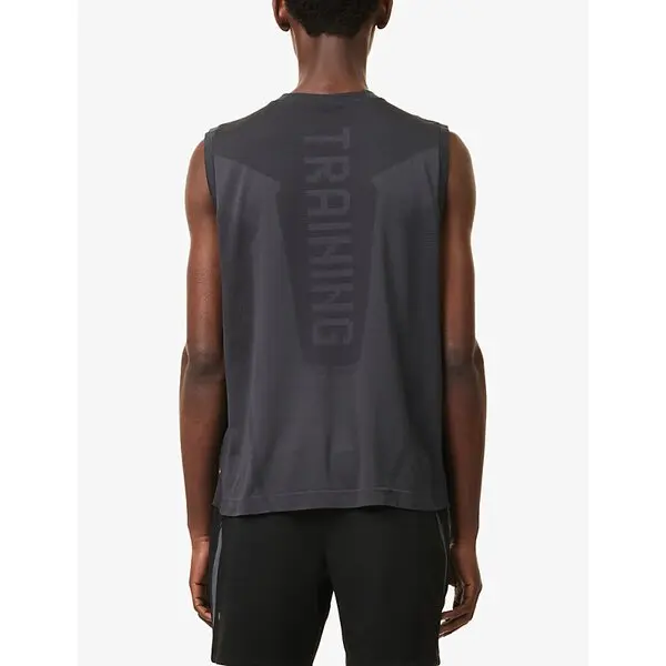 Lululemon Metal Vent Tech Sleeveless Stretch-woven Top